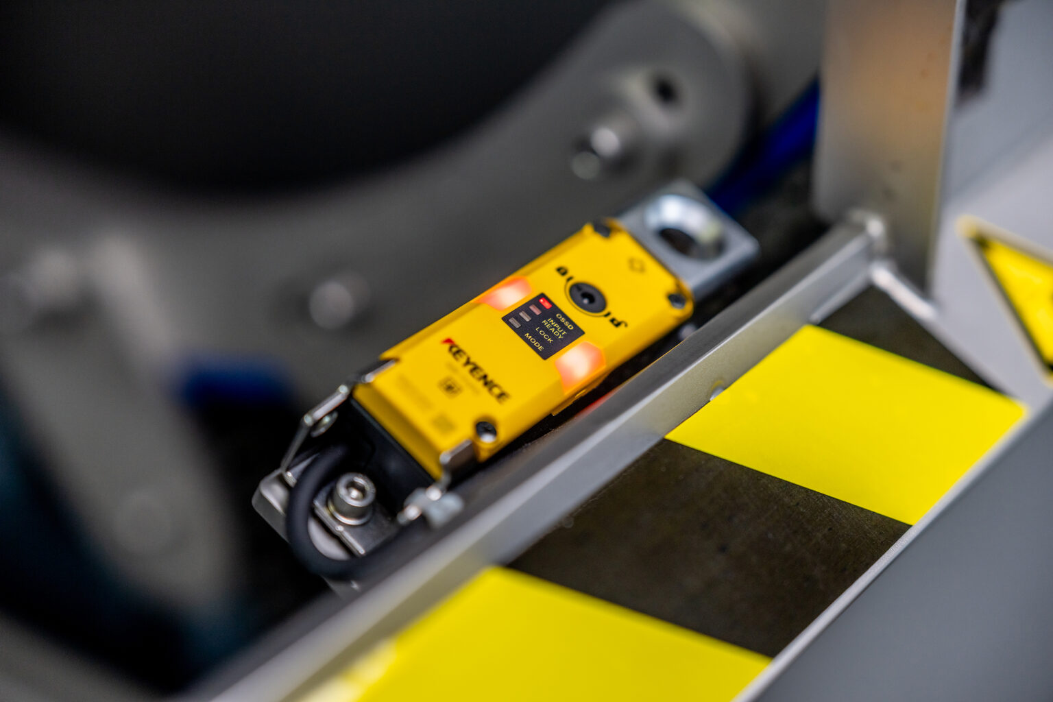 Core Scanner - AvaaTech