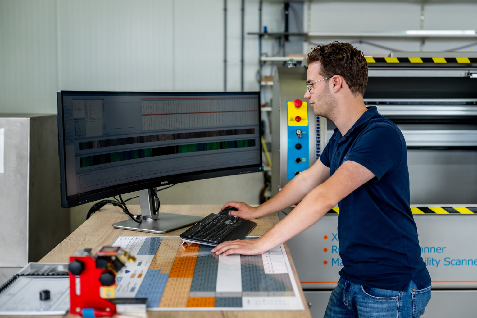 Core Mapping - AvaaTech