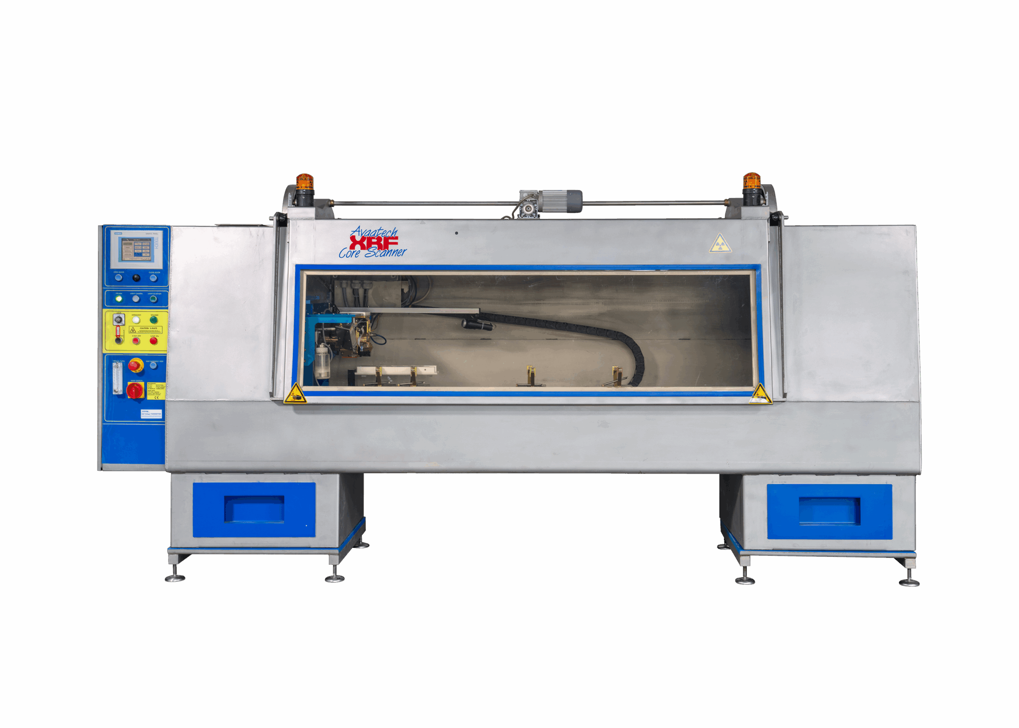 Core Scanner - AvaaTech