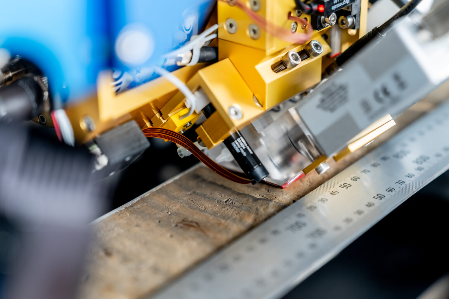 X-Ray Fluorescence - AvaaTech