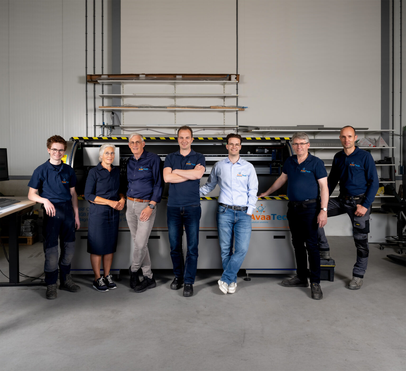 Thank you... - AvaaTech