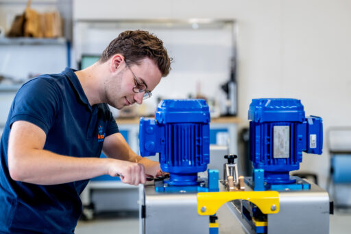 Maintenance - AvaaTech