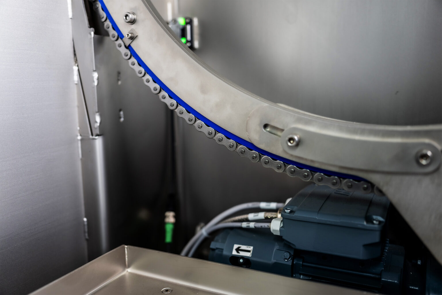 Core Scanner - AvaaTech