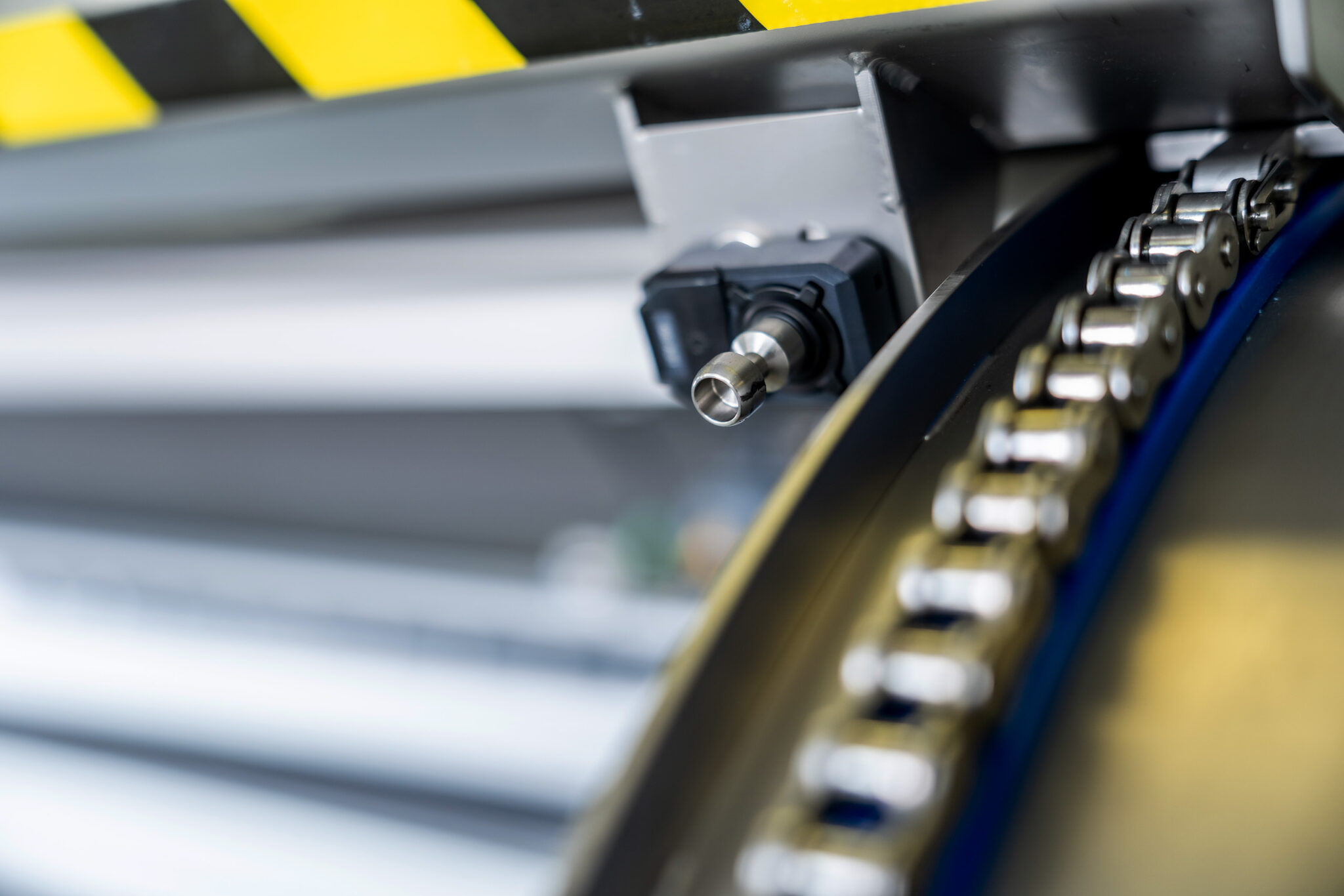 Core Scanner - AvaaTech