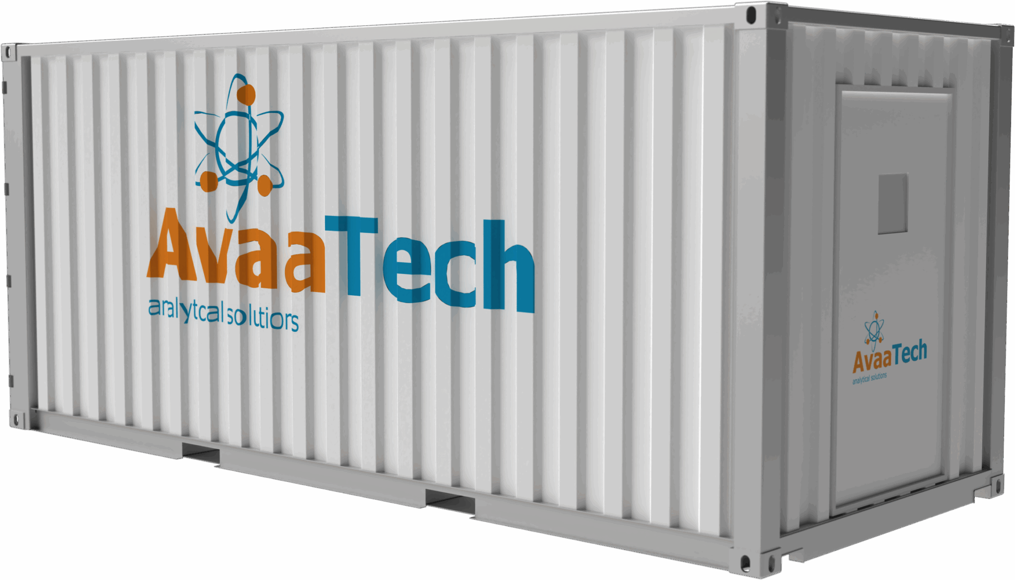 Core Scanner - AvaaTech