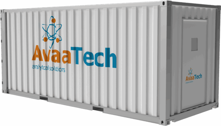 Core Scanner - AvaaTech